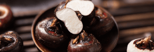 What’s so Watery about Water Chestnuts? – Earthful