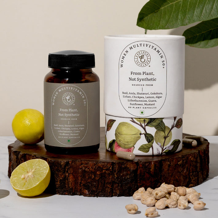 Earthful | ONLY 100% Plant-based Nutrition Products