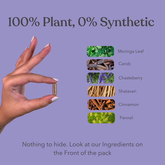 HerSupport for PCOS – Earthful